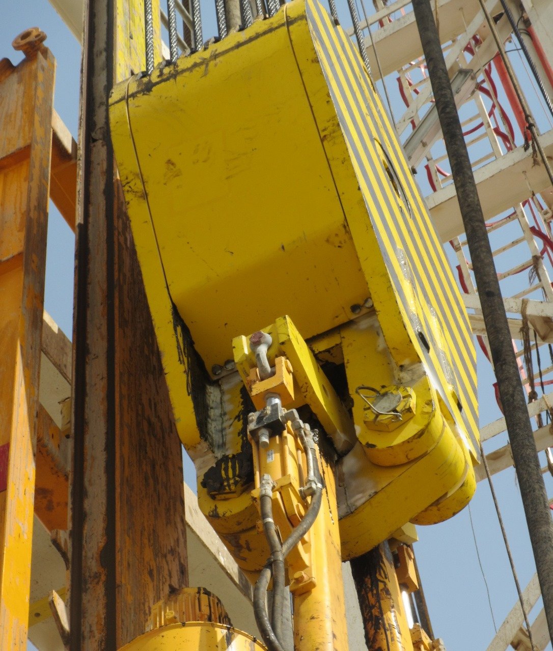 Vertigo Integrated Access Solutions | Complete Work at Height Solutions