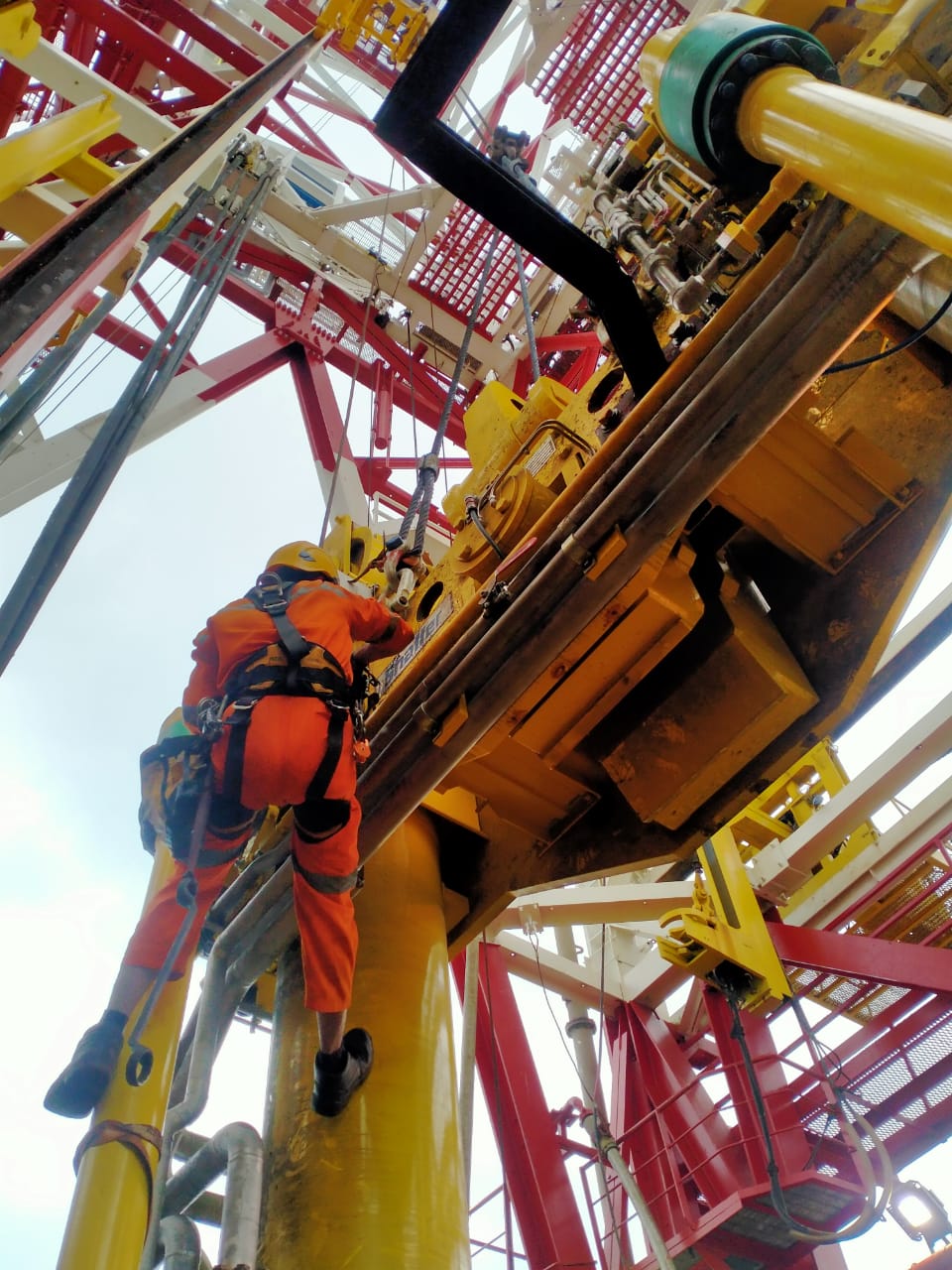 Access Solutions | Safe & Efficient Work at Height Services